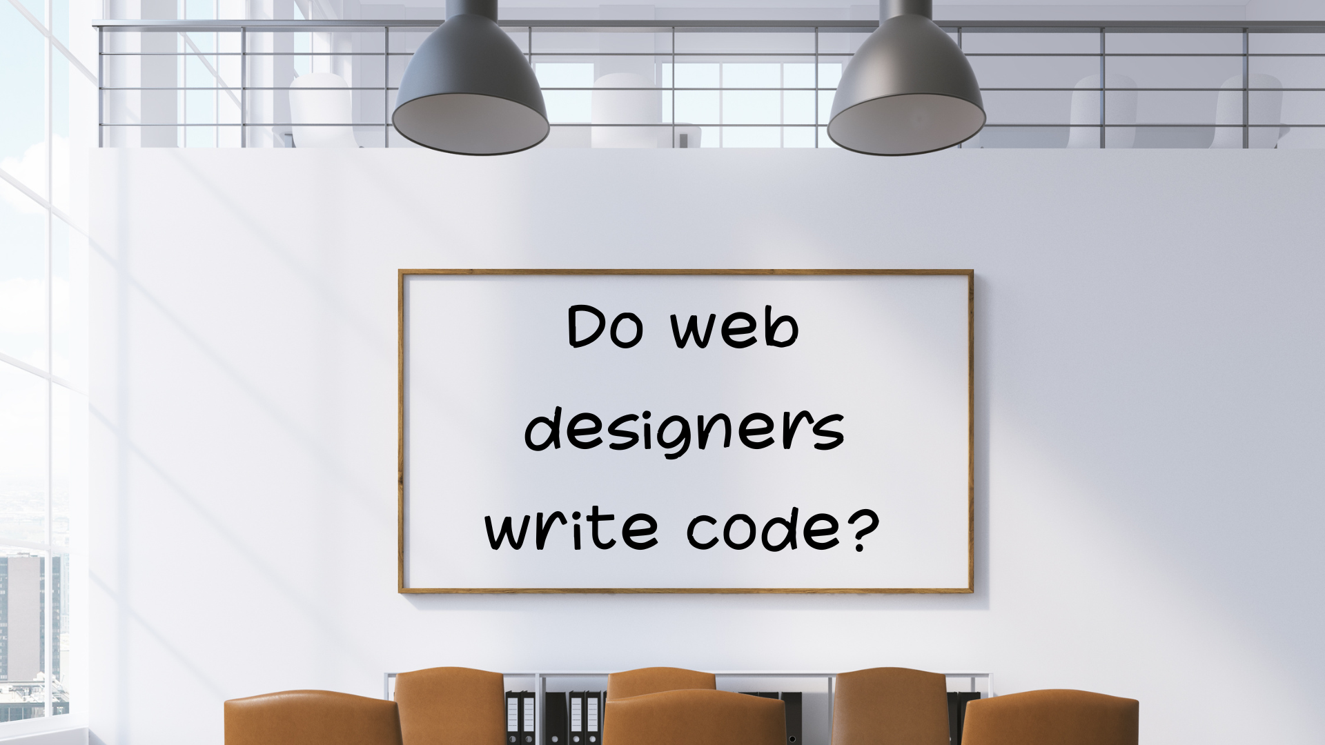 Do web designers write code? - 417BOOM Website Designer and SEO Marketing